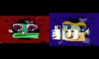 Klasky Csupo in G major 8 - Youtube Multiplier
