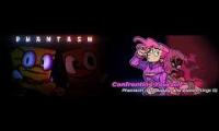Phantasm ft. Sponge.XML, Doppio and Diavolo - Youtube Multiplier