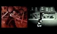 suicide mouse and margalo mouse - Youtube Multiplier