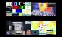 Sparta Remixes Side By Side 171 (HFF Code Deco Version) - Youtube Multiplier