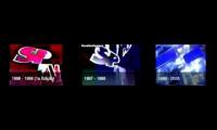 SPTV Logo History Quadparsion 3 (Youtube Multiplier Edition) - Youtube ...