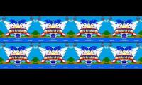 (I AM SEGA) - Tails First Appearance I AM SEGA In Right Mirrored ...