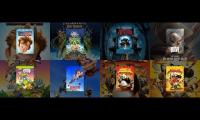NOSTALGIA CRITIC MOVIES @CHANNELAWESOME: ANIMATED MOVIES EDITION: PART ...