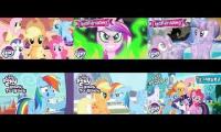 My Little Pony Two Part Episode Premieres - Youtube Multiplier