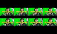 SPEEDRUN 9 MINIUTE GAME HORROR - Youtube Multiplier