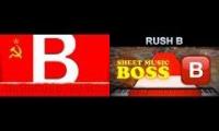 Rush B Extreme version - Youtube Multiplier