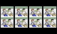 Ctrl+Alt+Del the animated series - Youtube Multiplier