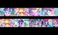 MLP Friendship is Magic Season 1 - Season 9 Episodes Sponsored by the ...