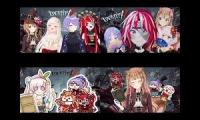 Identity V Hololive ID Collab - Youtube Multiplier