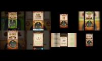 Word Cookies Butter lvl 1-5 Race - Youtube Multiplier