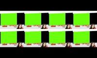 THE SUPER ANNOYING GOOSE BUT ITS JUST SPLIT SCREEN CREDITS - Youtube ...