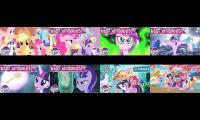 Welcome to the World of My Little Pony Official: Twilight Sparkle and ...