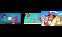 (Reupload) Up to faster 3 parison to Gil pops the orange - Youtube ...