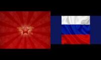 Soviet Union/Russia Anthem - Youtube Multiplier