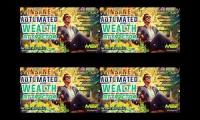 Automatic Wealth Field - Youtube Multiplier