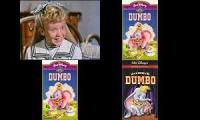 Dumbo US/Canada VHS Death Battle - Youtube Multiplier