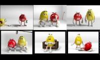 2000s M&Ms Commercials In Polish - Youtube Multiplier