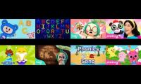 8 Kids Party Time Songs 2023 CD - Youtube Multiplier