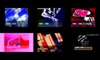 SPTV Logo History Quadparison 6 - Youtube Multiplier