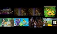 Join Dorothy, a sweet Kansas girl, on a whirlwind adventure to the ...