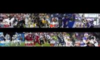 nfl Recaps, WEEK 10 88473908097382 - Youtube Multiplier