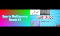 Sparta Multisource Comparison - Youtube Multiplier