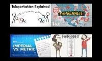 random science crap i pick for a gif - Youtube Multiplier