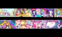My Little Pony Friendship Is Magic: Join The Mane 6’s Council of ...