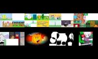 Rock my Whole bunch BFDI - Youtube Multiplier