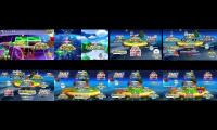 Super Mario Galaxy Good Egg Galaxy MashMashup: Fuhi versions - Youtube ...