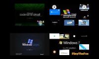 windows sparta remix quadparison - Youtube Multiplier
