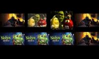 “Shrek 2 in theaters Memorial Day 2004.”: Part Two - Youtube Multiplier