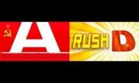Rush AD (Rush A + D) - Youtube Multiplier