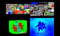 220 Noggin and Nick Jr Logo Collections - Youtube Multiplier