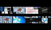 TEH BEST WINDOWS SPARTA REMIX + BONUS - Youtube Multiplier