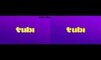 Tubi 2024 logos played at once - Youtube Multiplier