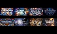 Maitreya Fields Divine Unions - Youtube Multiplier