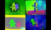 Noggin and nickjr logo collection g major in 4 effects - Youtube Multiplier