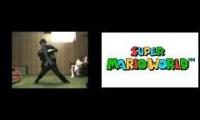 Pavlov Stellar Mario Dance - Youtube Multiplier