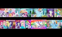 mlp_screensaver.mp4.2024.Rainbow_Dash - Youtube Multiplier
