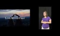 Love Moved First Mashup - Youtube Multiplier