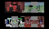 Scan Scan Side by Side 10 - Youtube Multiplier