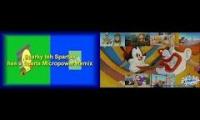 [Sparta Micropower Remix] Matishifu vs Lolman - Youtube Multiplier