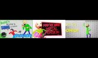 Your Mizz Rock|Normal|Gen Aplha Mashup - Youtube Multiplier