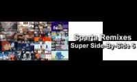 Sparta Remixes Super Side-By-Side 5 (Daniel Proulx, Jr vs DementisXYZ ...