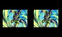 Cell Theme Perfect Remix - Youtube Multiplier