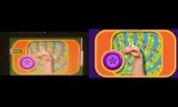 Oobi dance sparta remix twoparison - Youtube Multiplier