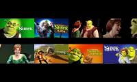 Shrek Movies Collection: Shrek (2001) | Full Movie | Animation Comedy ...