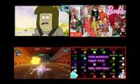 Regular Show Season 3 Barbie Dolls Cars 2 Shu Todoroki On The Full Game ...