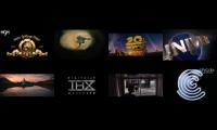 TOO MANY MOVIE LOGOSSSSSSSSSSS - Youtube Multiplier